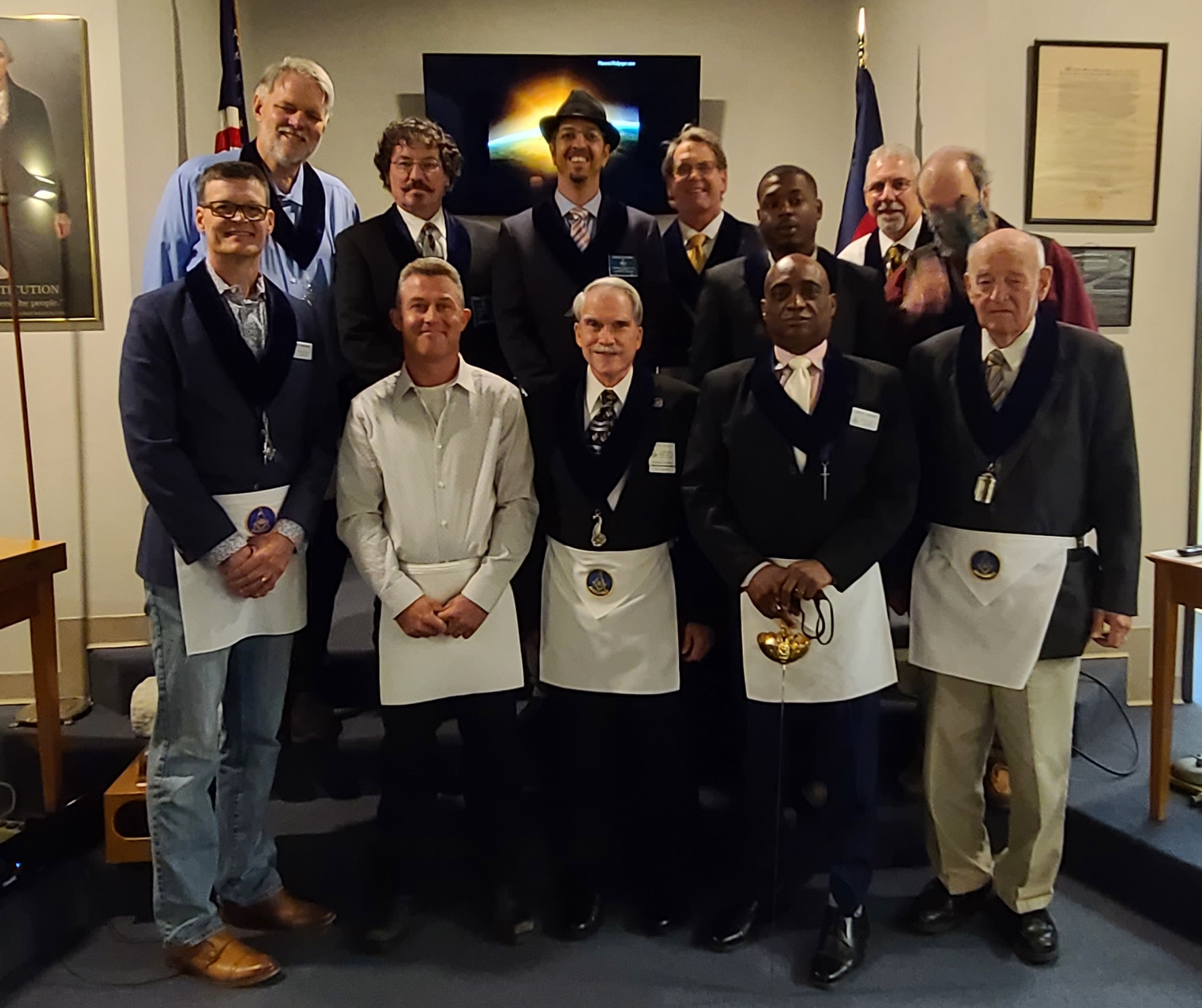 Learn About Lakewood Masonic Lodge #170 in Lakewood Colorado